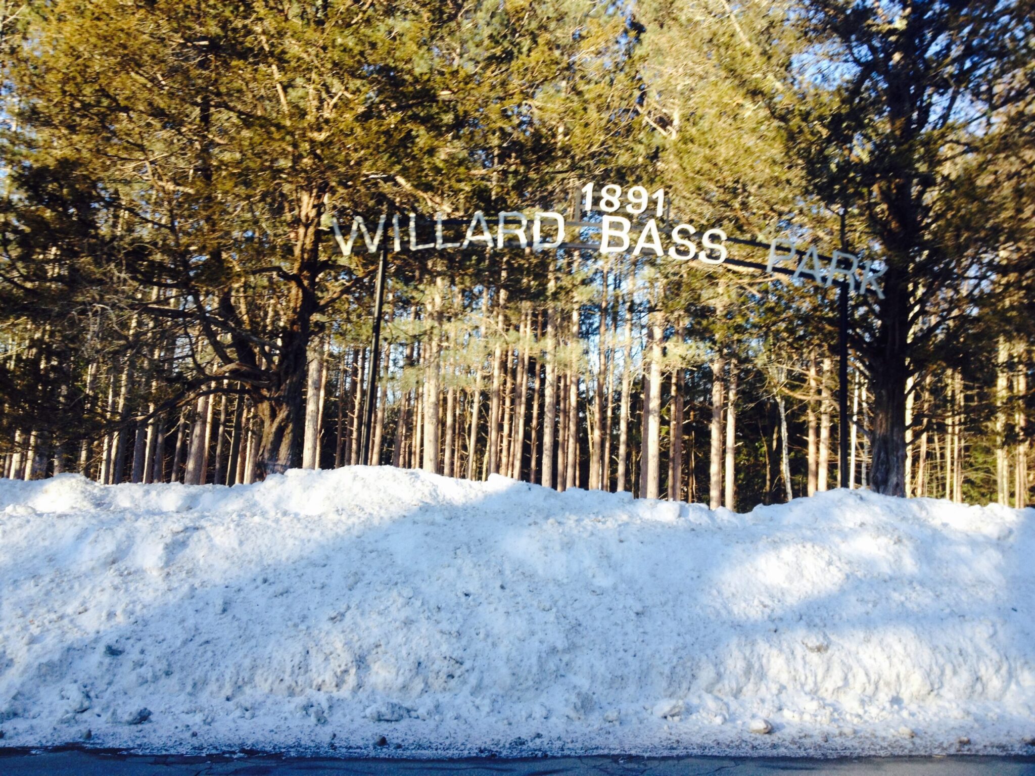 Photo Gallery – Town of Sharon