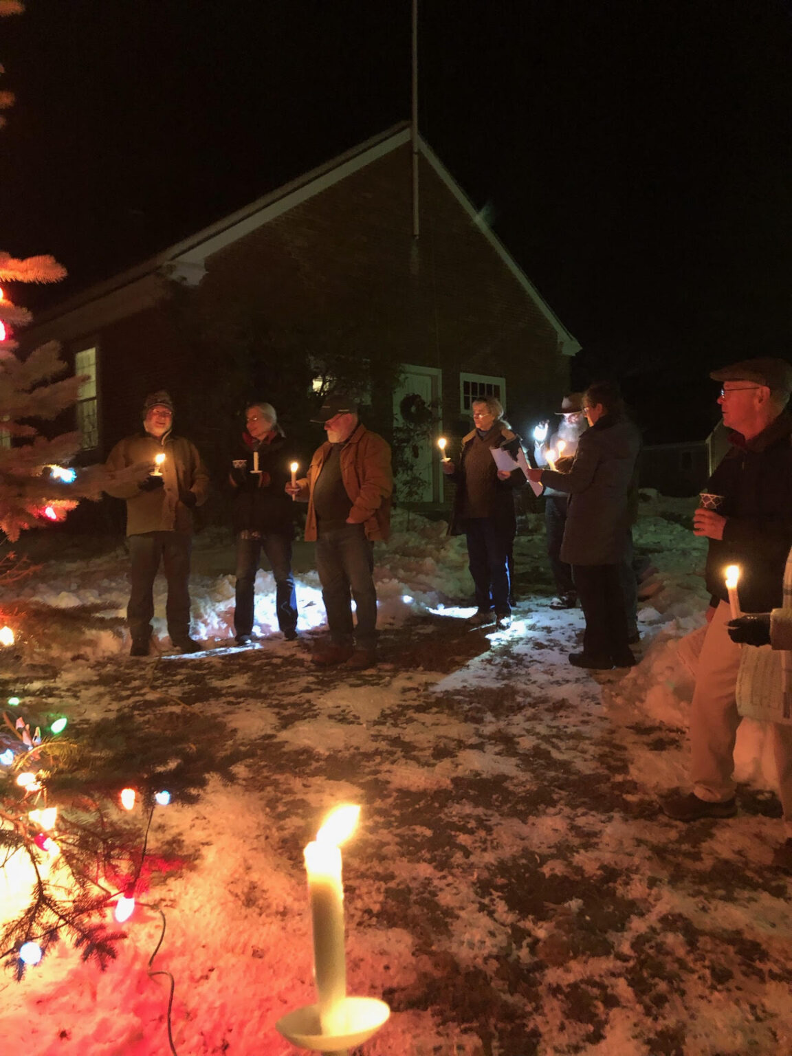 Photo Gallery – Town of Sharon